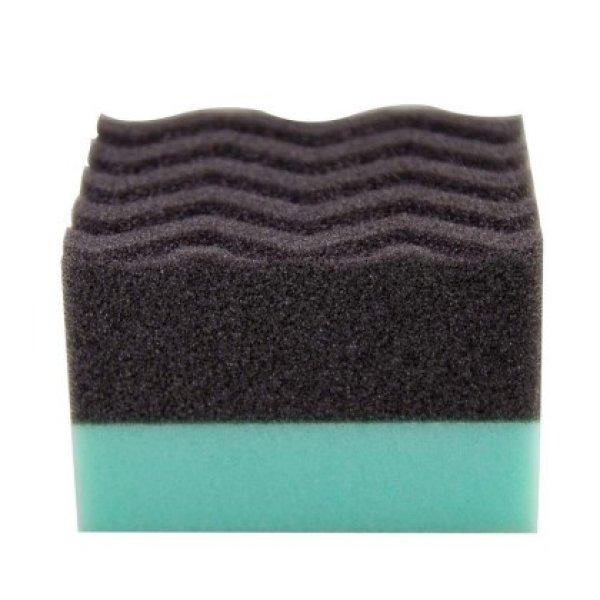 Chemical Guys Durafoam Contoured Large Tire Dressing Applicator Padメーカー：Chemical Guysメーカー品番：ACC_300入り数：24・掲載画像は、カタログより抜粋...