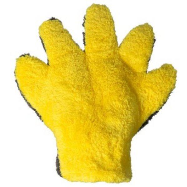 Chemical Guys The Stranger Helpful Handy Mittメーカー：Chemical Guysメーカー品番：MIC510入り数：12・掲載画像は、カタログより抜粋した参考画像となっております。ご不安な場合は、...