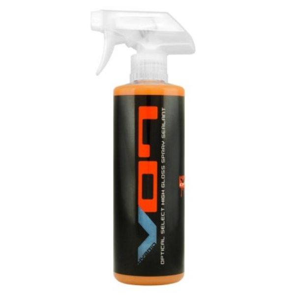 Chemical Guys Hybrid V07 Optical Select High Gloss Spray Sealant &amp; Quick Detailer - 16ozメーカー：Chemical Guysメーカー品番：WAC...