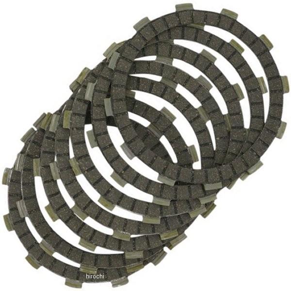 スタンダードCKシリーズクラッチキット(コルク)。アルミニウム粒子を含浸させたコルクベースのクラッチ。汎用ストリート/スポーツ/ツーリングバイクに最適。97年-04年 Montesa 315R93年-22年 ホンダ XR650L90年-02...