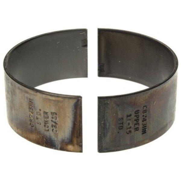 Clevite GMC Pass &amp; Trk 348 366 6.0L 396 402 409 427 7.0L 454 7.4L 502 Con Rod ベアリングセットメーカー：Cleviteメーカー品番：CB743HN・掲載画...