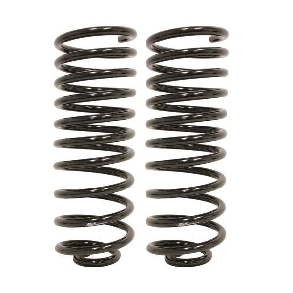 Carli 14-23 Ram 2500 Rear Coil Springs 1in Lift Multi Rateメーカー：Carliメーカー品番：CS-DMRC-14-R1・掲載画像は、カタログより抜粋した参考画像となっております。ご不...