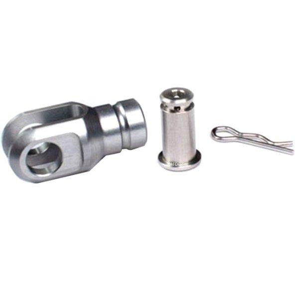 モトロックマン moto rockman クレビスキットカワサキ、ヤマハ車両サイズ:φ8【素材】クレビス:A7075ピン:SUS304βピン:SUS304【仕様説明】・バネレートの高いスプリング・強度を必要としないカラーには比較的安価なアル...