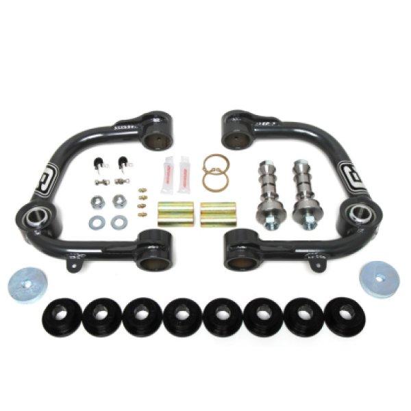 Camburg トヨタ Tacoma Pre 4WD 96年-04年 / 4-Runner 96年-02年 1in Performance Uniball Upper Armsメーカー：Camburgメーカー品番：CAM-310005・掲載...