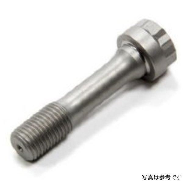 Carrillo Pro Series 3/8in CARR ボルト for Connecting Rod - 1.600 UHL - One ボルトメーカー：Carrilloメーカー品番：BLT-CARR6-PS・掲載画像は、カタログより...