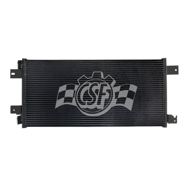CSF 11-14 Chrysler 200 2.4L A/C Condenserメーカー：CSFメーカー品番：10849・掲載画像は、カタログより抜粋した参考画像となっております。ご不安な場合は、メーカーサイトでのご確認をお願い致します。...