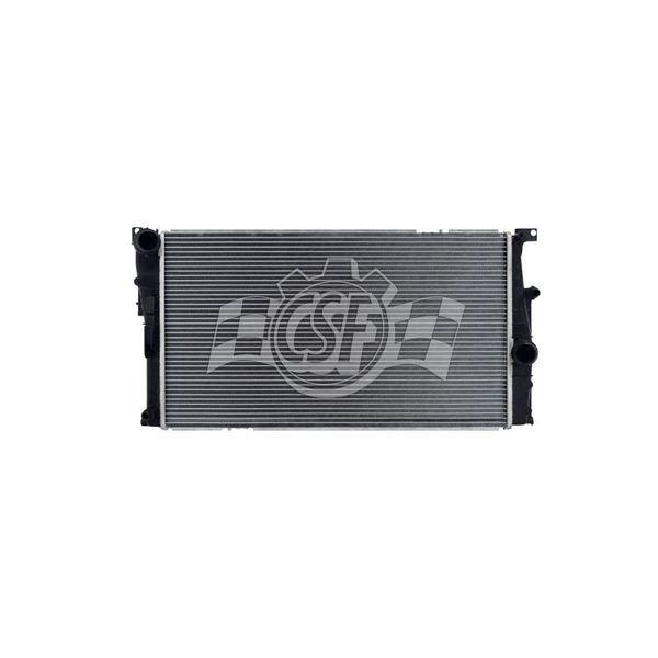 CSF 14-16 BMW 2 Series 3.0L OEM Plastic Radiatorメーカー：CSFメーカー品番：3829・掲載画像は、カタログより抜粋した参考画像となっております。ご不安な場合は、メーカーサイトでのご確認をお願...