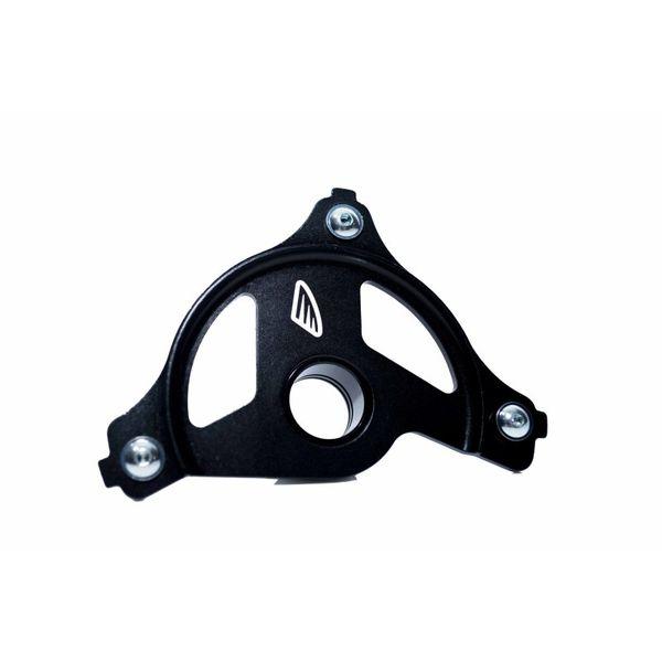 Cycra 04+ Honda CR125R-CRF450RX Disc Covers - Blackメーカー：Cycraメーカー品番：1CYC-1097-01・掲載画像は、カタログより抜粋した参考画像となっております。ご不安な場合は、メー...
