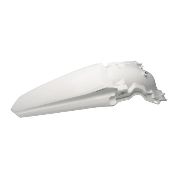 Cycra 21-23 Kawasaki KX250F Powerflow Rear Fender - Whiteメーカー：Cycraメーカー品番：1CYC-1715-42・掲載画像は、カタログより抜粋した参考画像となっております。ご不安な...