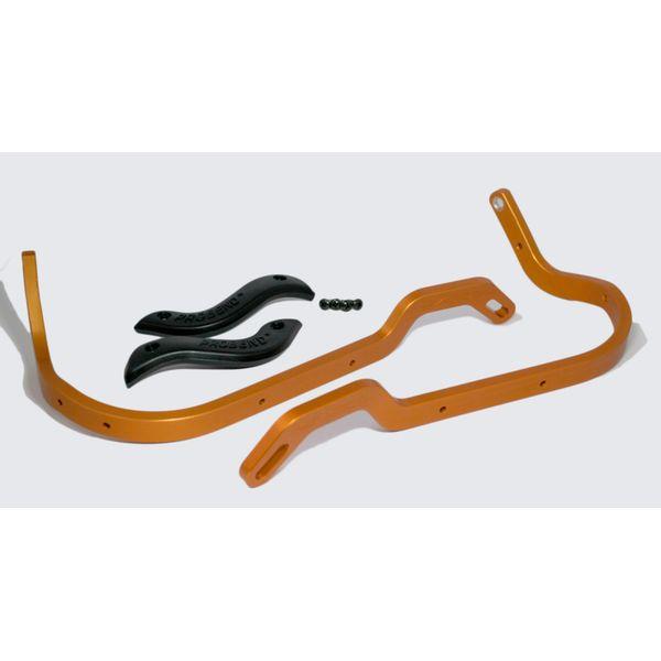 Cycra CRM Replacement Barset w/Bumpers - Orangeメーカー：Cycraメーカー品番：1CYC-7006-22・掲載画像は、カタログより抜粋した参考画像となっております。ご不安な場合は、メーカーサイ...