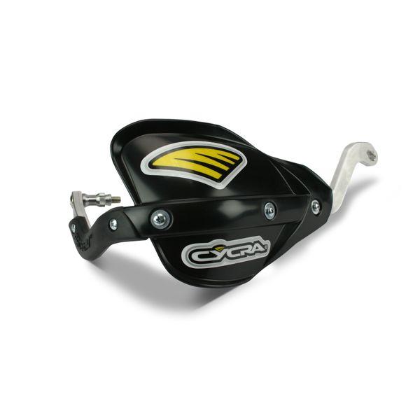 Cycra Pro Bend CRM Racer Pack Flexx Bar ATV - Blackメーカー：Cycraメーカー品番：1CYC-7600-12・掲載画像は、カタログより抜粋した参考画像となっております。ご不安な場合は、メー...