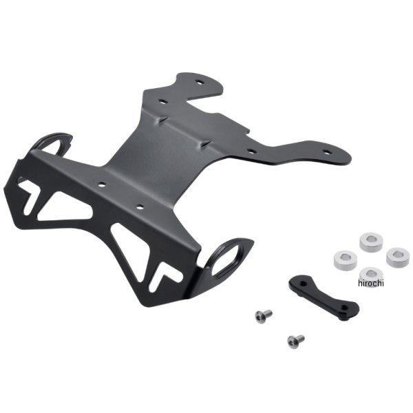 ディーアールシー DRC フェンダーエリミネーターキット 20年以降 ホンダ CRF1100Lセット内容ナンバーホルダー × 1個ナンバー灯ブラケット × 1個スペーサー × 4個M5ボルト × 2個素材 : スチール製品重量:440g純正...