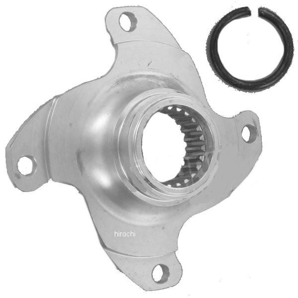 スプロケット ハブDURA BLUE製 アクスルシャフト用 アルミ (1個売り)87年-12年 ホンダ TRX 250 X87年-12年 ホンダ TRX 300 EX・ホンダのアプリケーションはDuraBlue車軸にのみ適合します。・他のす...