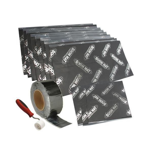 DEI 73-87 Chevrolet/GMC Regular Cab 4WD w/High Hump Interior Floor Damping Kitメーカー：DEIメーカー品番：50027・掲載画像は、カタログより抜粋した参考画像と...