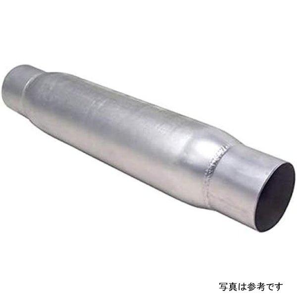 Diamond Eye RESONATOR 4in W/ ENDS (CLAMPED) ALメーカー：Diamond Eye Performanceメーカー品番：400405・掲載画像は、カタログより抜粋した参考画像となっております。ご不安...