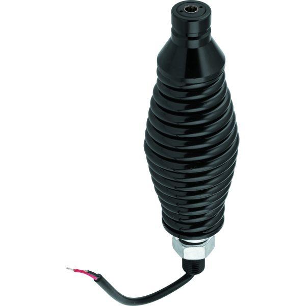 DragonFire Racing Quick Release Whip Spring - Blackメーカー：DragonFire Racingメーカー品番：522110・掲載画像は、カタログより抜粋した参考画像となっております。ご不安な...