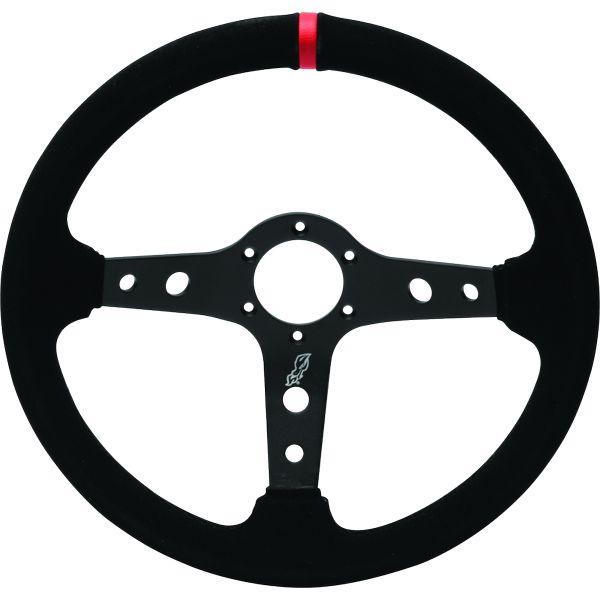 DragonFire Racing Steering Wheels - Iron Series Shallowメーカー：DragonFire Racingメーカー品番：522343・掲載画像は、カタログより抜粋した参考画像となっております。...