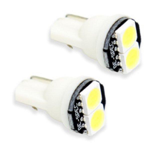 Diode Dynamics 194 LED バルブ SMD2 LED - Cool - White (2個)メーカー：Diode Dynamicsメーカー品番：DD0037P・掲載画像は、カタログより抜粋した参考画像となっております。ご不...