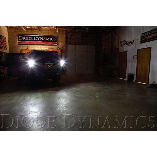 Diode Dynamics 14-21 Toyota 4Runner Tail as Turn Module +Backup Module (USDM) Module Onlyメーカー：Diode Dynamicsメーカー品番：DD300...