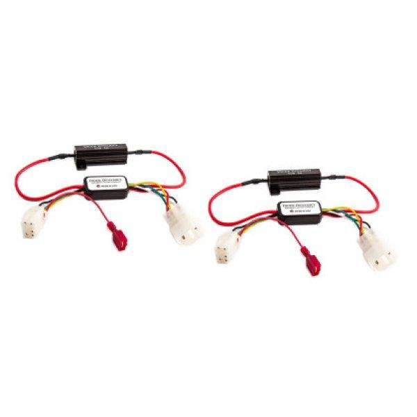 Diode Dynamics 15年-21年 スバル WRX / STi Tail as Turn +Backup Module (USDM) Module Onlyメーカー：Diode Dynamicsメーカー品番：DD3012・掲載画像...