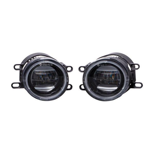 Diode Dynamics Elite Series Type B Fog Lamps - White (Pair)メーカー：Diode Dynamicsメーカー品番：DD5134P・掲載画像は、カタログより抜粋した参考画像となっておりま...