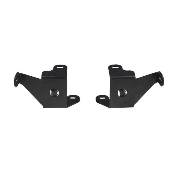 Diode Dynamics 2022 Toyota Tundra Stealth Bumper Bracket Kitメーカー：Diode Dynamicsメーカー品番：DD7411P・掲載画像は、カタログより抜粋した参考画像となっており...