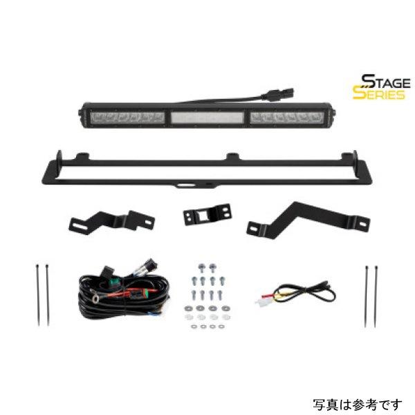 Diode Dynamics 2022+ トヨタ Tundra White Combo TRD Pro グリルライトバー キットメーカー：Diode Dynamicsメーカー品番：DD7415・掲載画像は、カタログより抜粋した参考画像となっ...