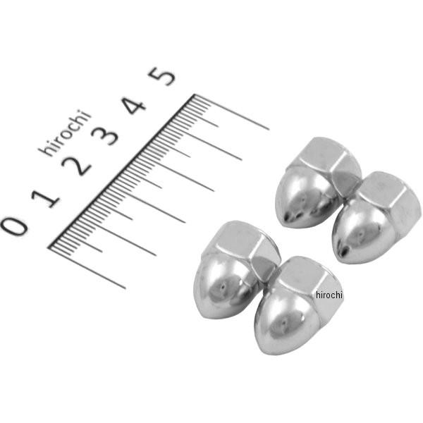 ・クロームウェアドングリ(ACORN) ナット。・アメリカ製。DS-190322ヤフー JP店