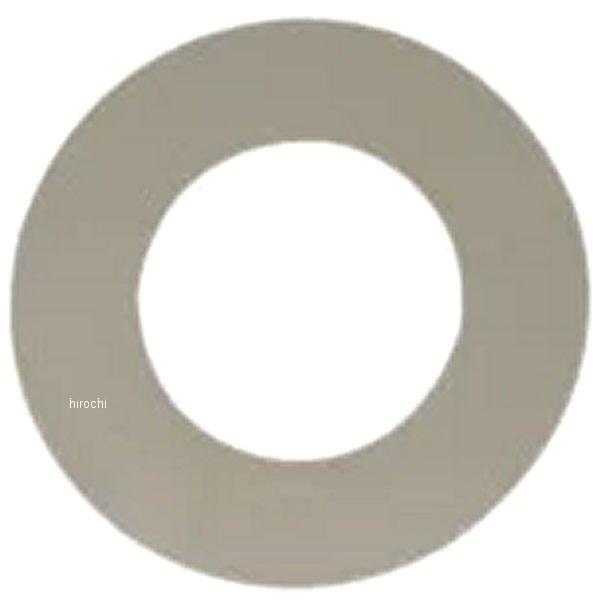 ガッツクローム ホイールベアリングスペーサーシムサイズ:0.004インチドラッグスペシャリティーズ製OEM品番:43293-823/4のアクスルに対応のベアリングシムです。99年までのホイールベアリングに適合します。DS-195411-GC...