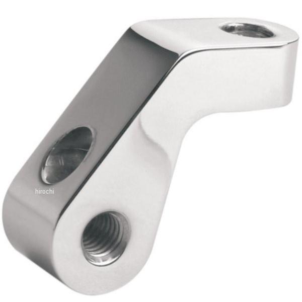 95年-97年 ハーレー FXSTSB93年-99年 ハーレー FXSTS・ヘッドライトマウントポストを下げて延長します。DS-2803391-0005CAヤフー JP店