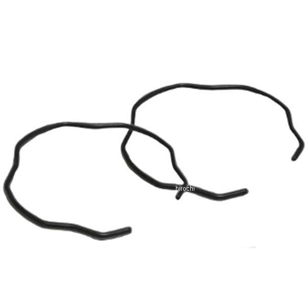 DS1100FC01 ガレージT＆F フォーククリップ 2個セット ヤマハ ドラッグスター1100【仕様】・2ケSET。【特徴】・純正品のリプレイスとしてご用意致しました。・純正部品番号26H-23156-00と同等な商品となります。DS1...