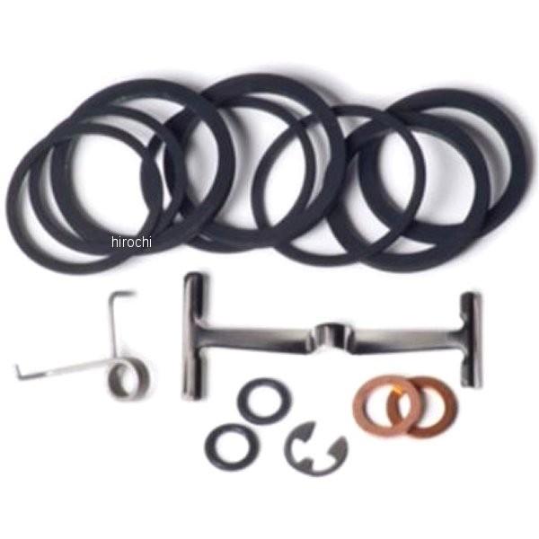 ・キャリパー補修キット 6ピストン 600シリーズ。DS325898HHI-601-002ヤフー JP店