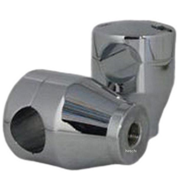 DS400HP01 ガレージT＆F ハンドルポスト2インチ ヤマハ ドラッグスター400カラー:メッキ【仕様】・アルミ製メッキ仕上げ。・高さ2インチ(約50mm)。・ハンドルクランプ幅:150mm。・車種専用取り付けボルト付属。【特徴】・高...