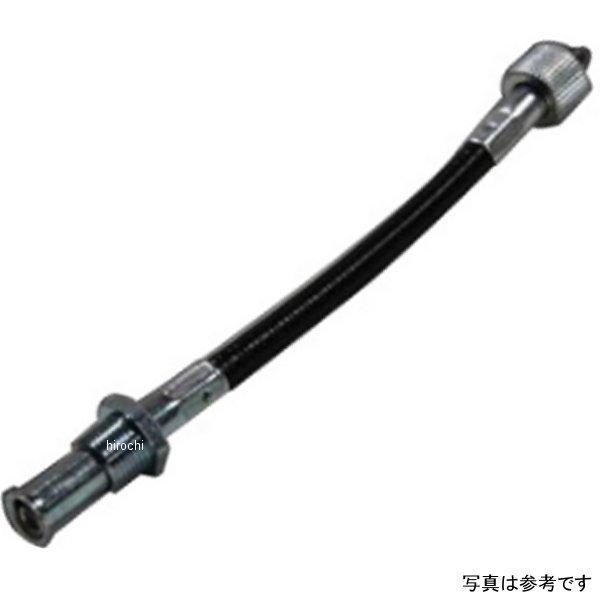 DS400SP03 ガレージT＆F スピードメーターケーブル 250mm延長ジョイントヤマハ ドラッグスター400【仕様】・ブラックアウター・サイズ:250mm。・ピッチ:12mm×1.0。【特徴】・メーターを移設した場合や、トリプルトゥリ...