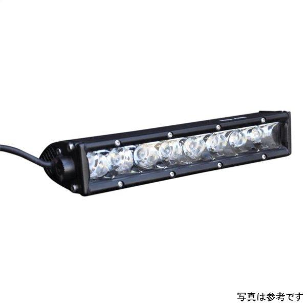 DV8 Offroad SL 8 Slim 10in ライト Bar Slim 50W Spot 5W CREE LED - ブラックメーカー：DV8 Offroadメーカー品番：BS10E50W5W・掲載画像は、カタログより抜粋した参考画...
