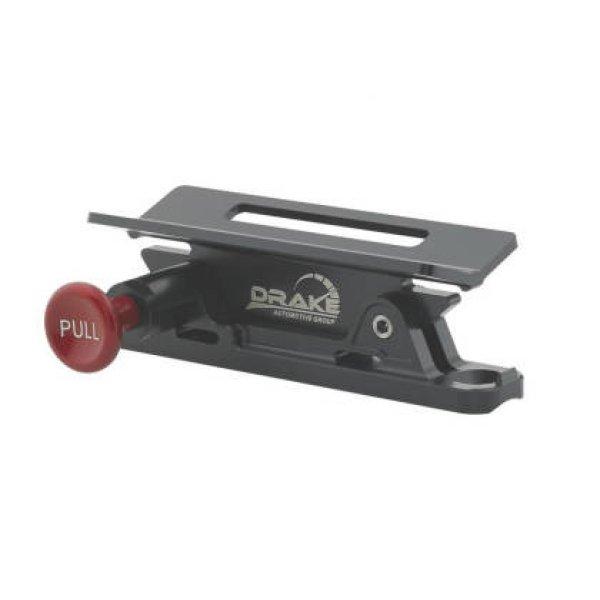 DV8 Offroad Quick Release Fire Extinguisher Mountメーカー：DV8 Offroadメーカー品番：D-FIREX-MNT-DOR・掲載画像は、カタログより抜粋した参考画像となっております。ご不安...