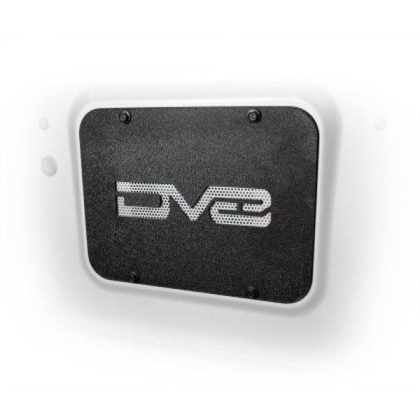 DV8 Offroad 07年-18年 ジープ ラングラー Tramp Stampメーカー：DV8 Offroadメーカー品番：TS01RJK・掲載画像は、カタログより抜粋した参考画像となっております。ご不安な場合は、メーカーサイトでのご確...