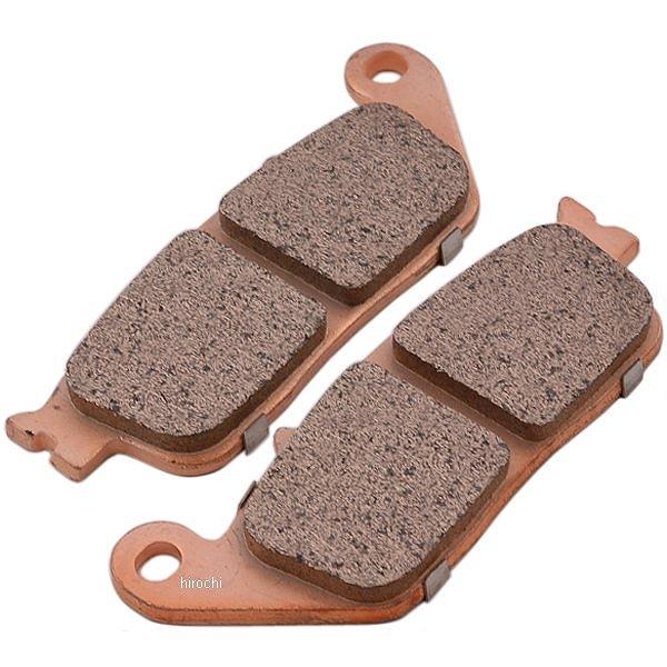 EBC 11-14 Honda CBR 250 R Model Front Left/Right Sintered HH/R Brake Padsメーカー：EBC Powersportsメーカー品番：FA226HH・掲載画像は、カタログより...