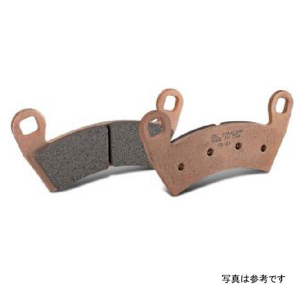 EBC 01-24 Yamaha TW 200 Front Left FA-SFA-X Brake Padsメーカー：EBC Powersportsメーカー品番：FA275X・掲載画像は、カタログより抜粋した参考画像となっております。ご不安...
