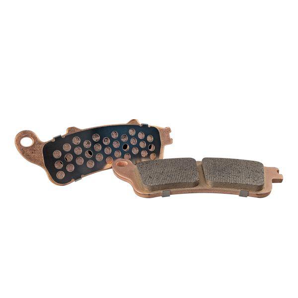 EBC 05-07 BMW K 1200 R K27/0378-Disc Fitting Kit Required Rear Left Sintered R/HH Brake Padsメーカー：EBC Powersportsメーカー品番：F...