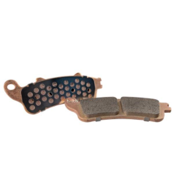 EBC 20-23 Honda CBR 1000 Fireblade RR-R SP Nissin Caliper Front Left/Right Sintered HH/R Brake Padsメーカー：EBC Powersportsメ...