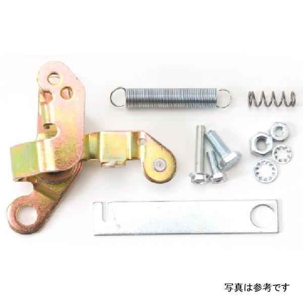 Edelbrock Throttle Lever Kit - Fordメーカー：Edelbrockメーカー品番：1483・掲載画像は、カタログより抜粋した参考画像となっております。ご不安な場合は、メーカーサイトでのご確認をお願い致します。・...