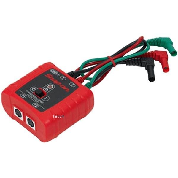 EEMS324PSA スナップオン Snap-on VERDICT 圧力トランスデューサー アダプターです。Adapts standard meter jacks to EEPV302AL, EEPV302AT and EEPV302AH ...