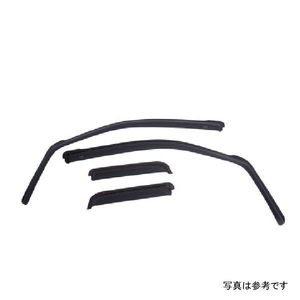 EGR 14+ Chev Silverado/GMC Sierra Crw Cab In-Channel Window Visors - Set of 4 - Matte (571775)メーカー：EGRメーカー品番：571775・掲載画像...