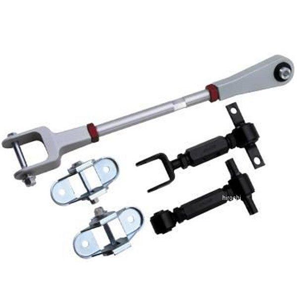 アイバッハ Eibach Pro-Alignment リア キャンバーキット05年-10年 クライスラー 300/300C 2WD09年-11年 ダッジ チャレンジャー・掲載画像は、カタログより抜粋した参考画像となっております。ご不安な場合...