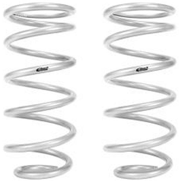 アイバッハ Eibach Pro-Lift スプリングキット リア 1.75in10年-22年レクサス GX460 SUV 4.6L 4WD J150・リアスプリングのみ・掲載画像は、カタログより抜粋した参考画像となっております。ご不安な場...