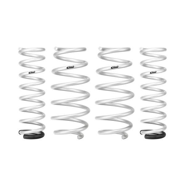 Eibach Pro-Lift Kit for 19-20 Subaru Forester AWD SKメーカー：Eibachメーカー品番：E30-77-024-01-22・掲載画像は、カタログより抜粋した参考画像となっております。ご不安な...