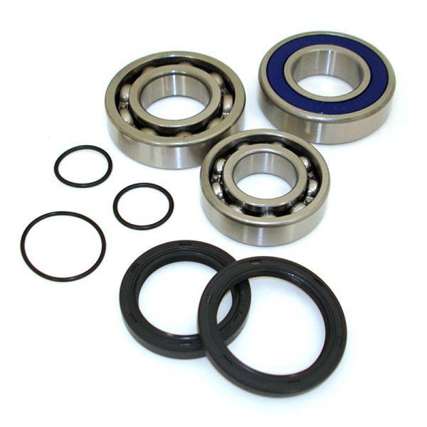 EPI 84-08 Arctic Cat Snowmobile Bearing Kit Jack/Drive Shaftメーカー：EPIメーカー品番：EPIBK146・掲載画像は、カタログより抜粋した参考画像となっております。ご不安な場合は...