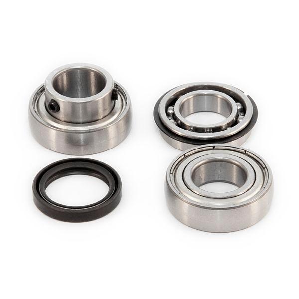 EPI 84-08 Arctic Cat Snowmobile Bearing Kit Jack/Drive Shaftメーカー：EPIメーカー品番：EPIBK151・掲載画像は、カタログより抜粋した参考画像となっております。ご不安な場合は...