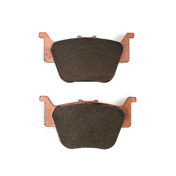 EPI 14-24 Honda TRX420 Rancher/07-22 TRX500 Foreman HD Brake Shoesメーカー：EPIメーカー品番：HO442130・掲載画像は、カタログより抜粋した参考画像となっております。ご...